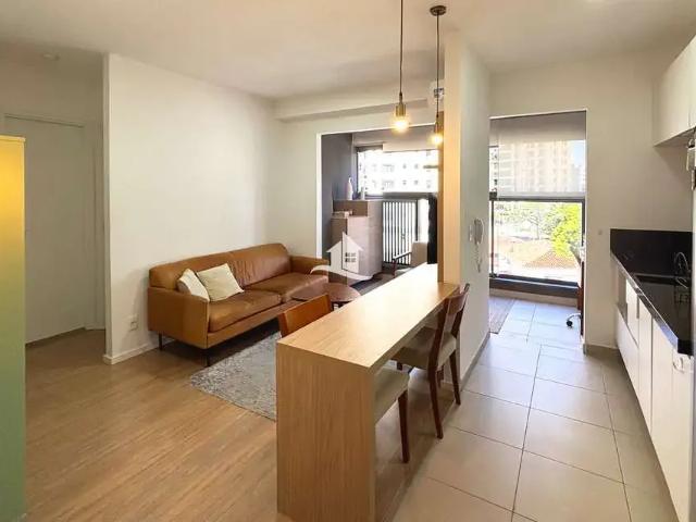 Apartamento para Venda em Campinas/SP Cambuí 1 Quartos