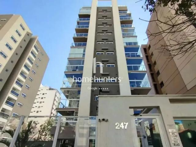 Apartamento para Venda em Campinas/SP Cambuí 1 Quartos