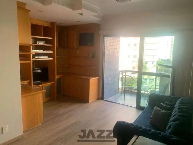 Apartamento para Venda em Campinas/SP Cambuí 1 Quartos
