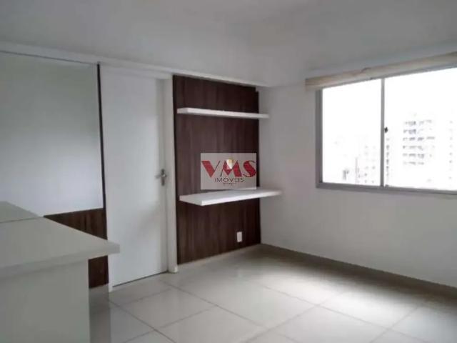 Apartamento para Venda em Campinas/SP Cambuí 1 Quartos
