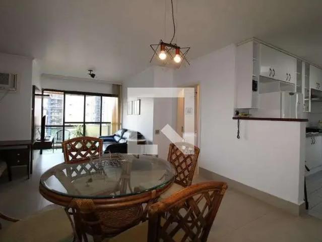 Apartamento para Venda em Campinas/SP Cambuí 1 Quartos