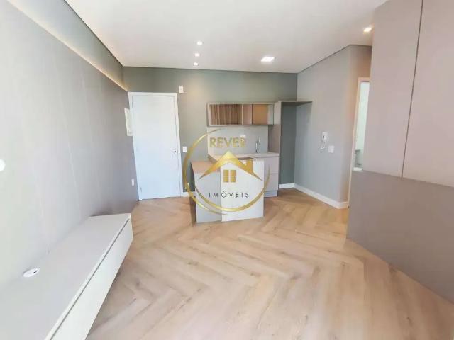 Apartamento para Venda em Campinas/SP Cambuí 1 Quartos