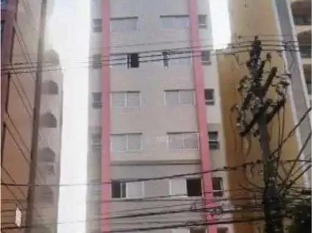 Apartamento para Venda em Campinas/SP Cambuí 1 Quartos