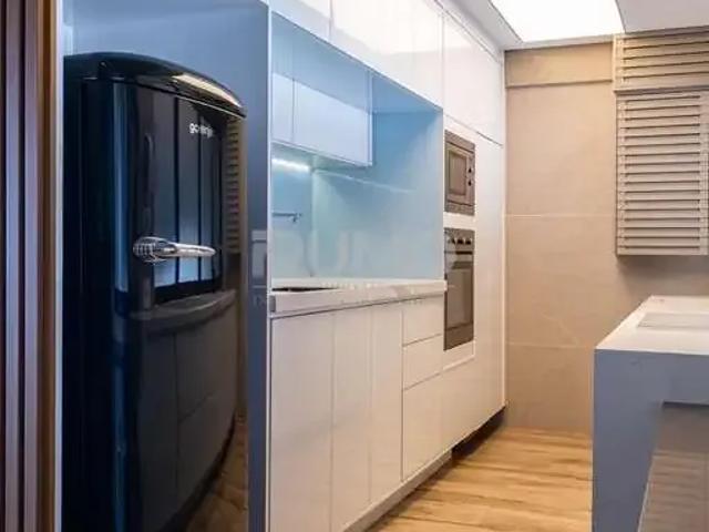 Apartamento para Venda em Campinas/SP Cambuí 1 Quartos