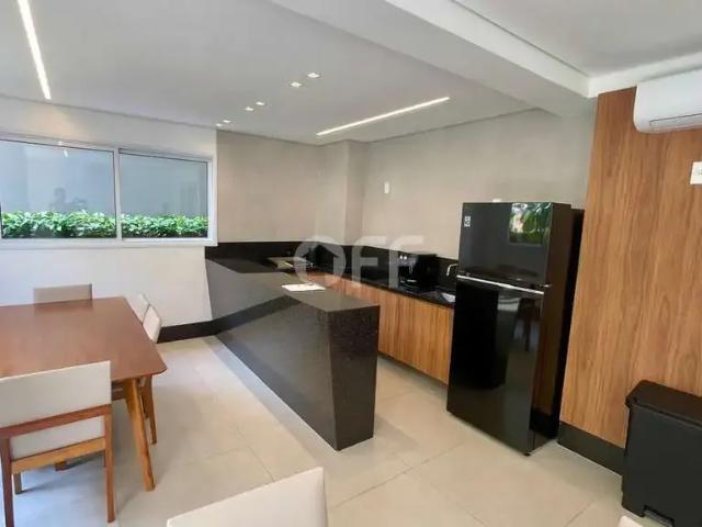 Apartamento para Venda em Campinas/SP Cambuí 1 Quartos