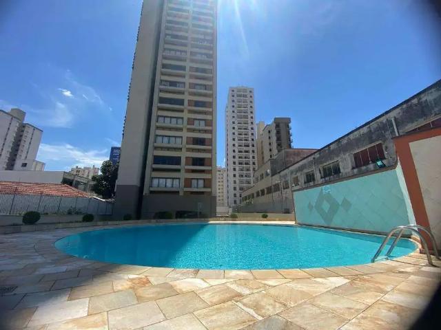 Apartamento para Venda em Campinas/SP Cambuí 1 Quartos