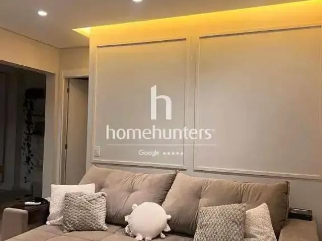 Apartamento para Venda em Campinas/SP Cambuí 1 Quartos