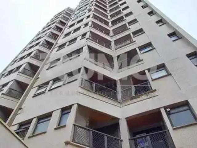 Apartamento para Venda em Campinas/SP Cambuí 1 Quartos