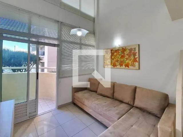 Apartamento para Venda em Campinas/SP Cambuí 1 Quartos