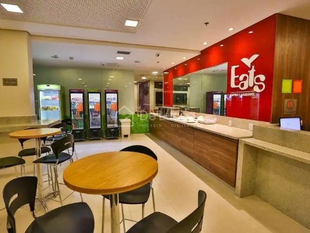 Apartamento para Venda em Campinas/SP Cambuí 1 Quartos