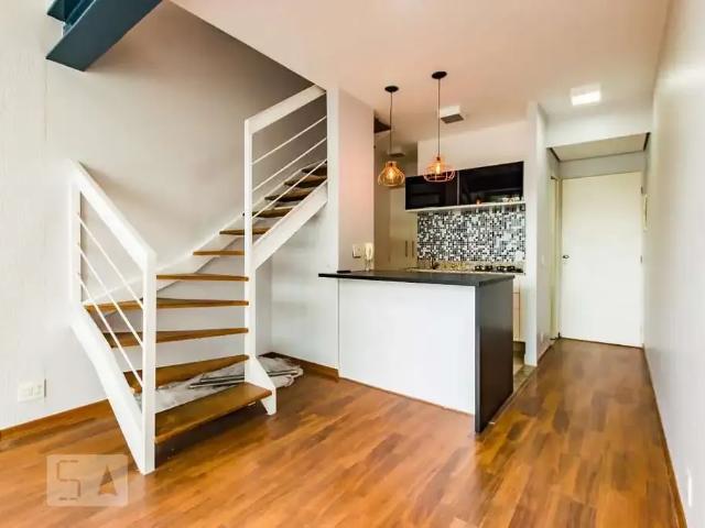 Apartamento para Venda em Campinas/SP Cambuí 1 Quartos