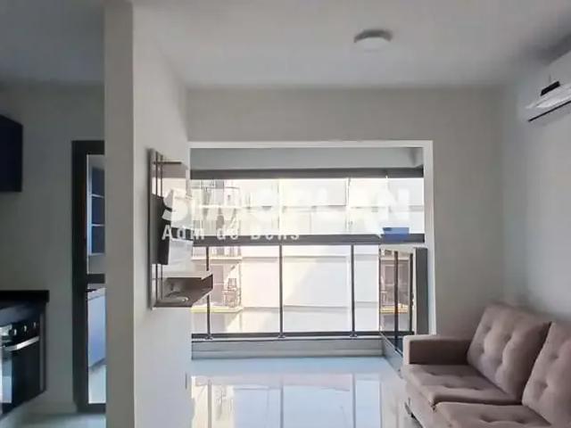Apartamento para Venda em Campinas/SP Cambuí 1 Quartos