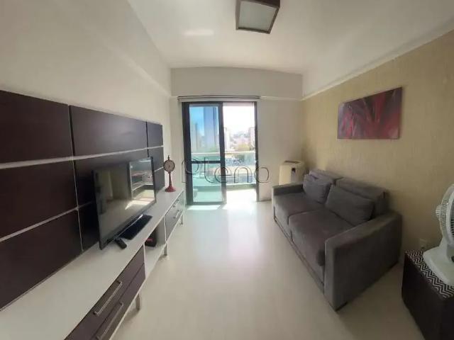 Apartamento para Venda em Campinas/SP Cambuí 1 Quartos