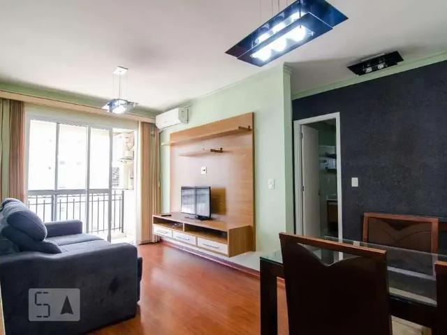 Apartamento para Venda em Campinas/SP Cambuí 1 Quartos