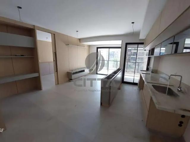 Apartamento para Venda em Campinas/SP Cambuí 1 Quartos