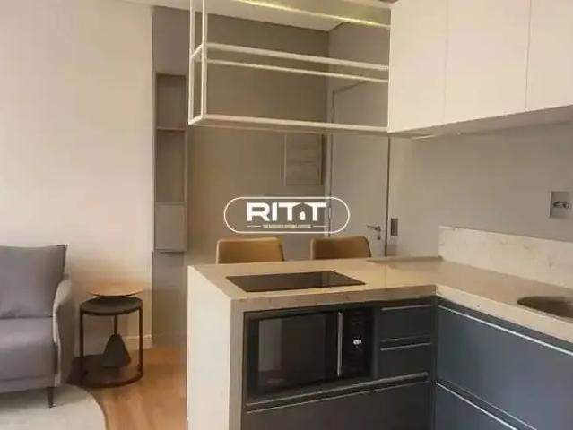 Apartamento para Venda em Campinas/SP Cambuí 1 Quartos