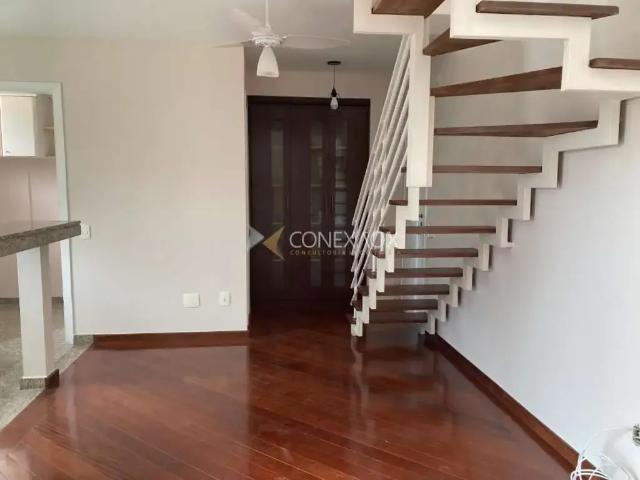 Apartamento para Venda em Campinas/SP Cambuí 1 Quartos