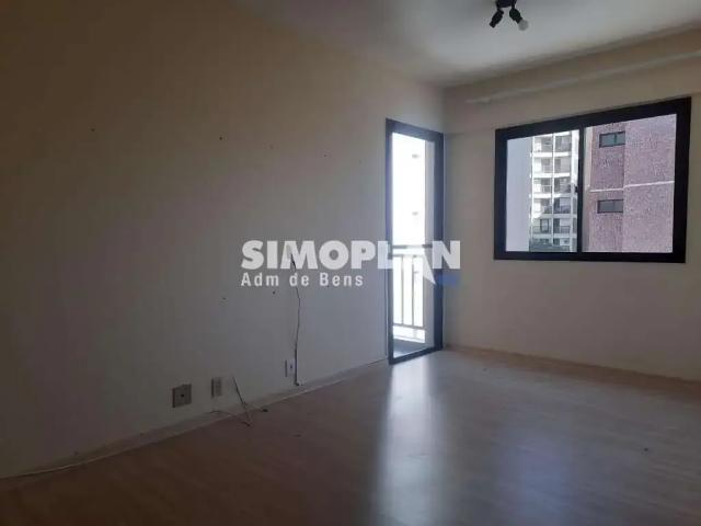Apartamento para Venda em Campinas/SP Cambuí 1 Quartos