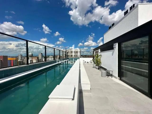 Apartamento para Venda em Campinas/SP Cambuí 1 Quartos