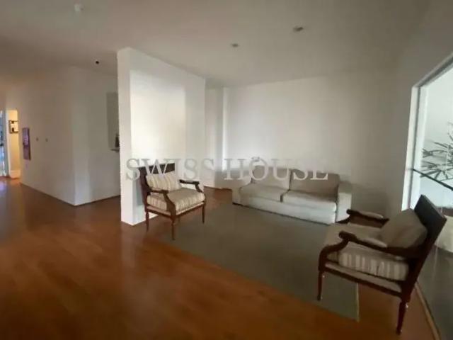 Apartamento para Venda em Campinas/SP Cambuí 1 Quartos