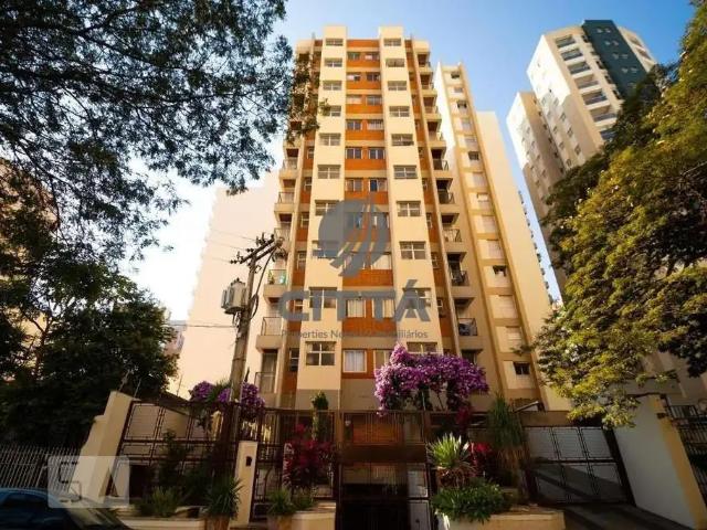 Apartamento para Venda em Campinas/SP Cambuí 1 Quartos