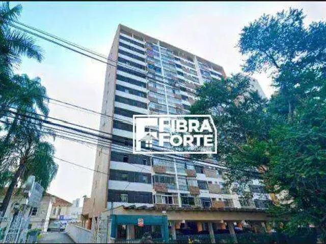 Apartamento para Venda em Campinas/SP Cambuí 2 Quartos