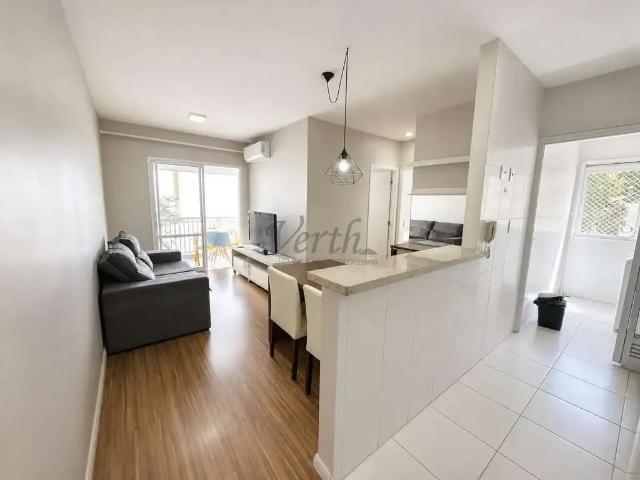 Apartamento para Venda em Campinas/SP Cambuí 2 Quartos