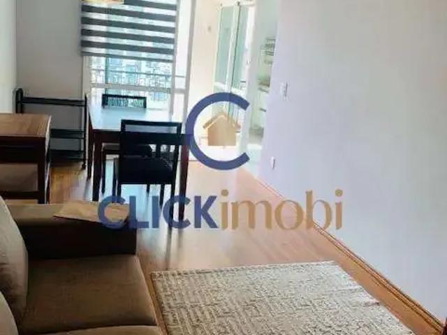 Apartamento para Venda em Campinas/SP Cambuí 2 Quartos