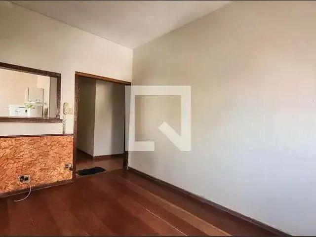 Apartamento para Venda em Campinas/SP Cambuí 2 Quartos