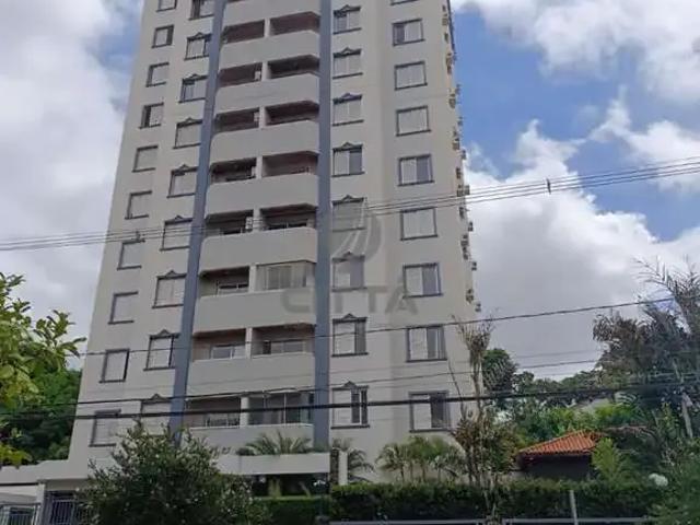 Apartamento para Venda em Campinas/SP Cambuí 2 Quartos