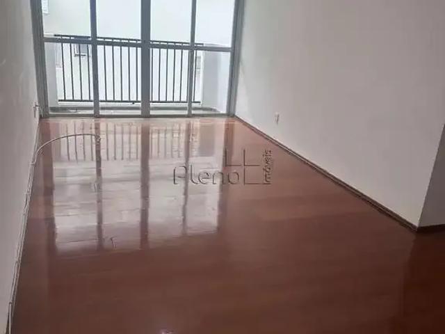 Apartamento para Venda em Campinas/SP Cambuí 2 Quartos