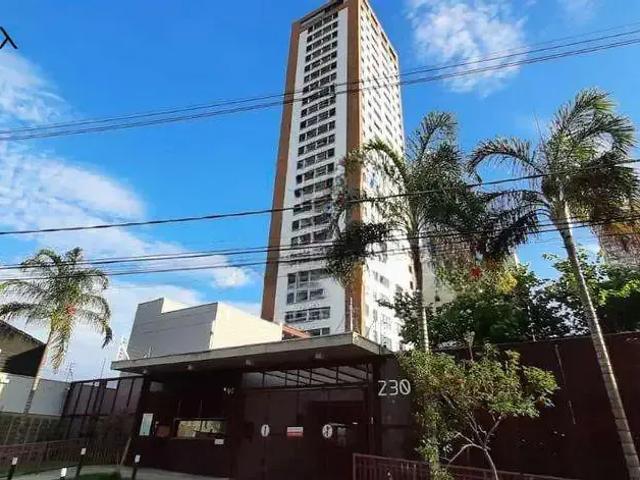 Apartamento para Venda em Campinas/SP Cambuí 2 Quartos