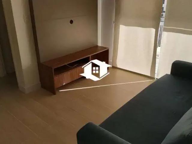 Apartamento para Venda em Campinas/SP Cambuí 2 Quartos