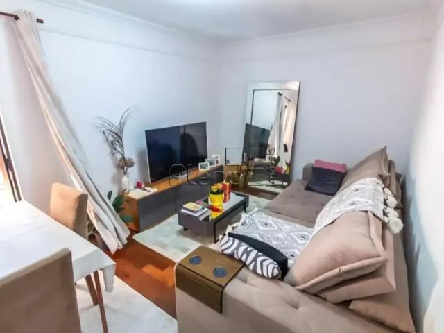 Apartamento para Venda em Campinas/SP Cambuí 2 Quartos