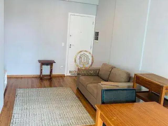Apartamento para Venda em Campinas/SP Cambuí 2 Quartos