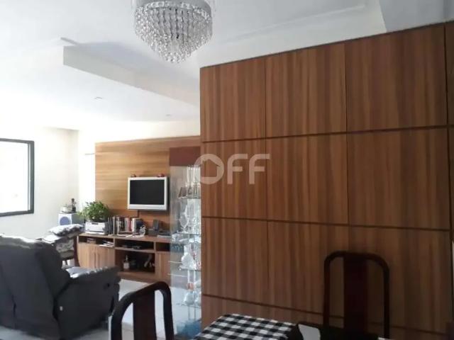 Apartamento para Venda em Campinas/SP Cambuí 2 Quartos