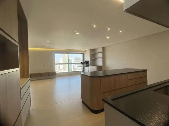 Apartamento para Venda em Campinas/SP Cambuí 2 Quartos