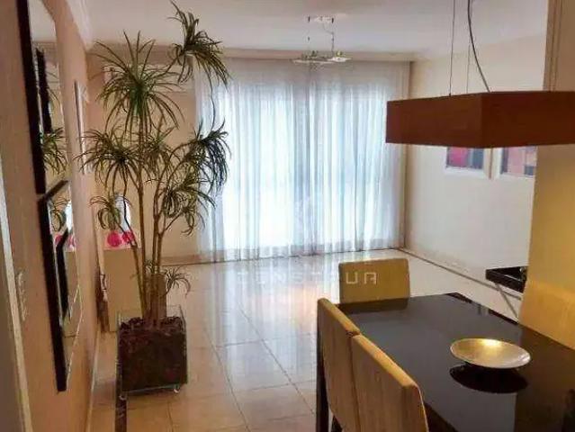 Apartamento para Venda em Campinas/SP Cambuí 2 Quartos