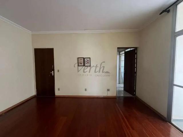 Apartamento para Venda em Campinas/SP Cambuí 2 Quartos
