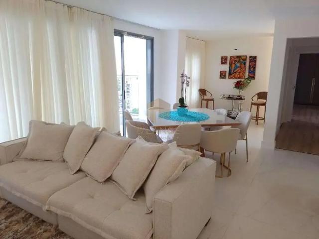 Apartamento para Venda em Campinas/SP Cambuí 2 Quartos