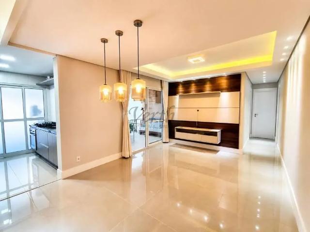 Apartamento para Venda em Campinas/SP Cambuí 2 Quartos