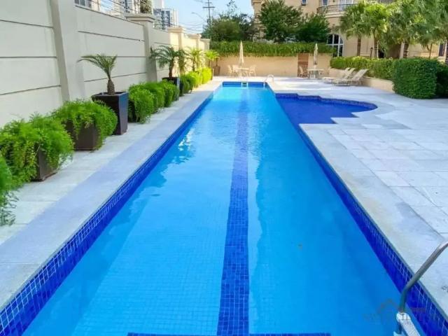 Apartamento para Venda em Campinas/SP Cambuí 2 Quartos