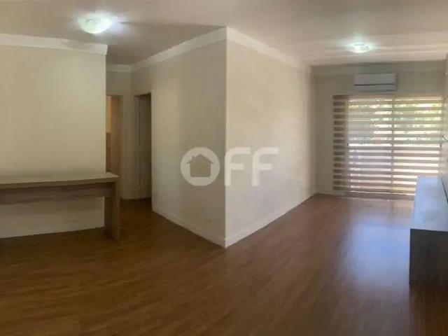 Apartamento para Venda em Campinas/SP Cambuí 2 Quartos