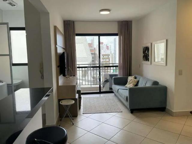 Apartamento para Venda em Campinas/SP Cambuí 2 Quartos