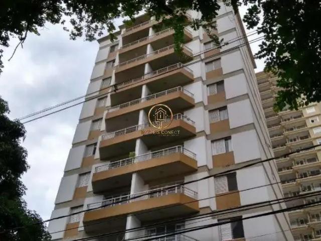 Apartamento para Venda em Campinas/SP Cambuí 2 Quartos