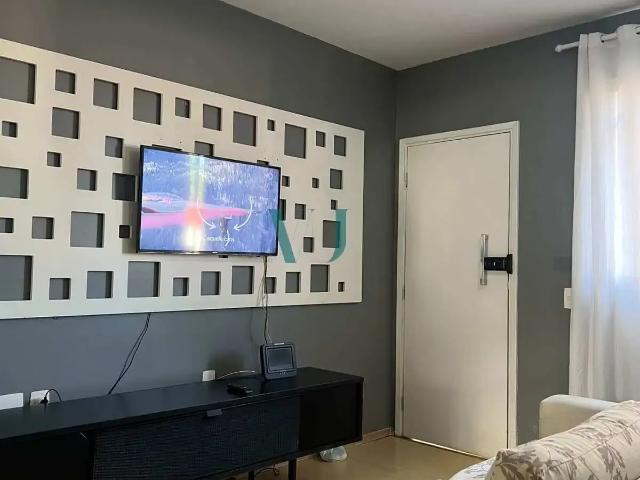 Apartamento para Venda em Campinas/SP Cambuí 2 Quartos