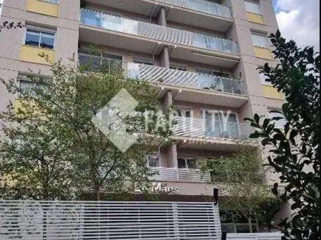Apartamento para Venda em Campinas/SP Cambuí 2 Quartos