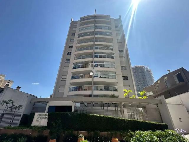 Apartamento para Venda em Campinas/SP Cambuí 2 Quartos