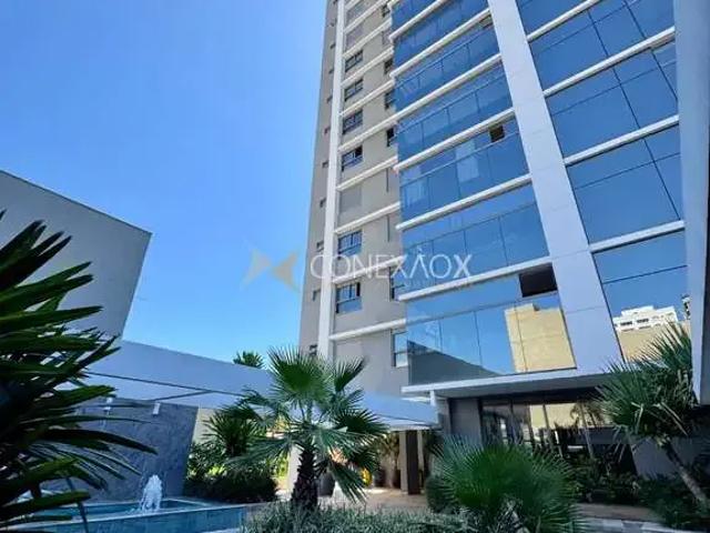 Apartamento para Venda em Campinas/SP Cambuí 2 Quartos