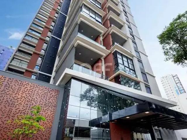 Apartamento para Venda em Campinas/SP Cambuí 2 Quartos